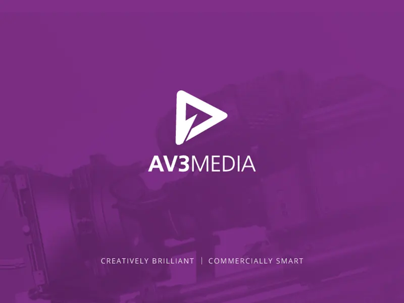 Leading Video Production Company Cork and Dublin | AV3 Media